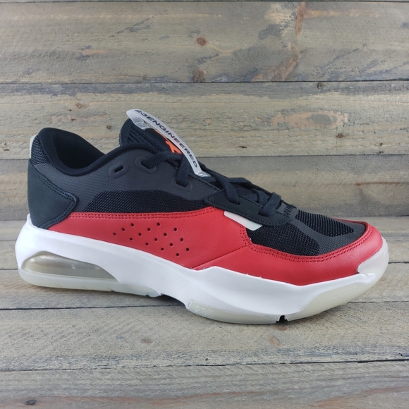 Jordan | Shoes | Nike Jordan Air 20e Mens Shoes Sneakers Black Chili ...